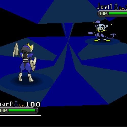 Stream Jevil! Battle - Pokemon Black 2 And White 2 (Remix) by ...