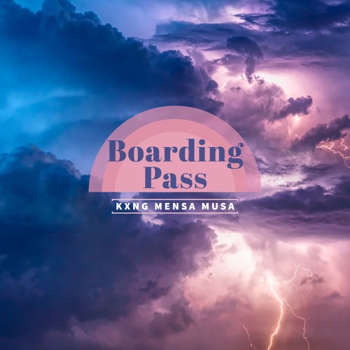 Stream Boarding Pass Instrumental by Musa Simelane | Listen online for ...
