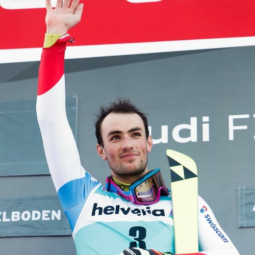 Stream Daniel Yule 2020 Adelboden Men's Slalom by FIS Alpine World Cup ...