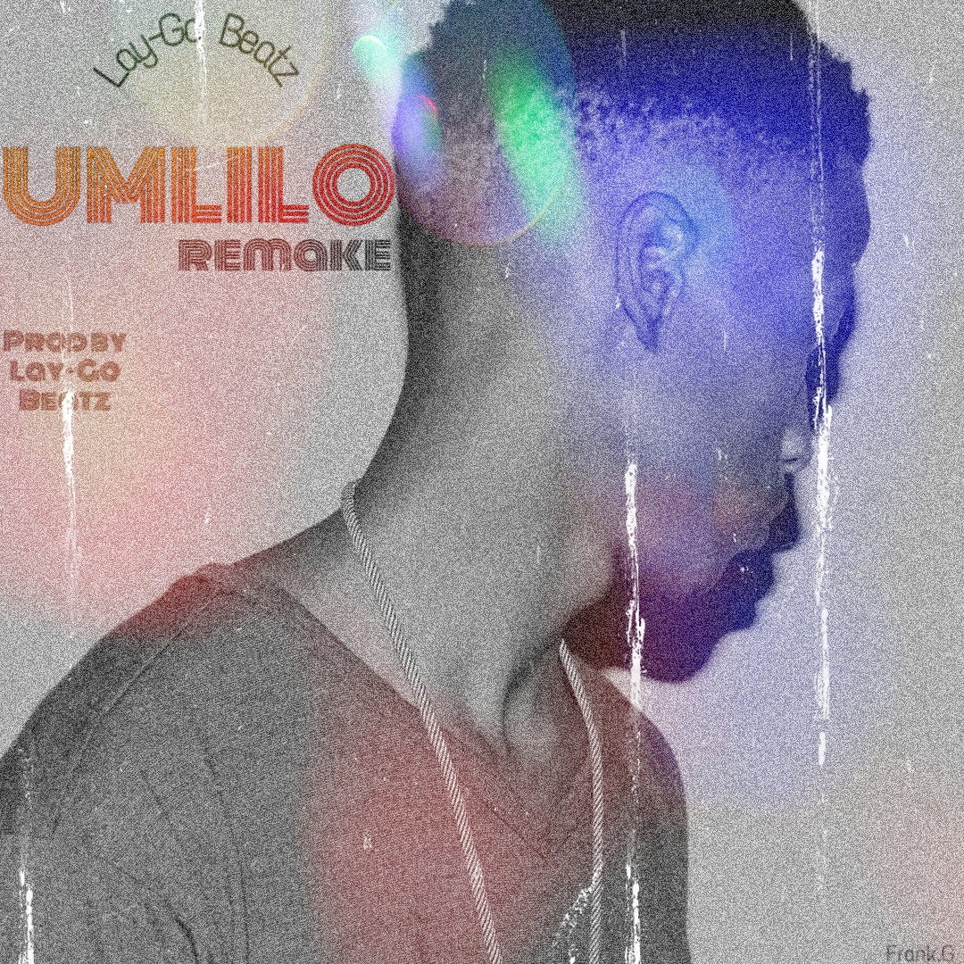 Stream Umlilo Remake by Lay-Go Beats | Listen online for free on SoundCloud