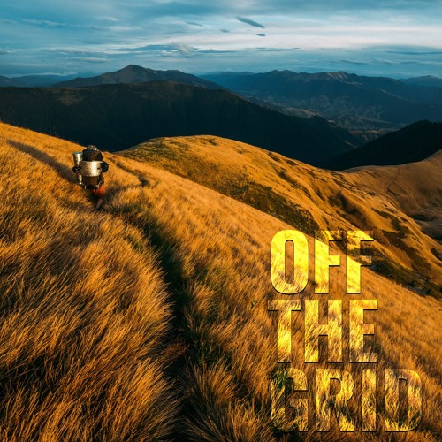 Stream MAP RADIO | Listen to SERIE: OFF THE GRID playlist online for ...