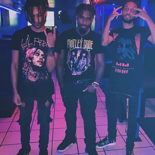 Stream Lost Boyz - Lostboyz Coming by TheLostBoyz | Listen online for ...