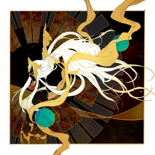 Stream 【FF14】Equilibrium Piano Ver. by Frioniel | Listen online for ...