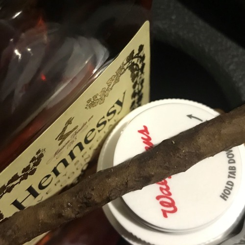 Stream HENNY BABY by BANDO BARTO | Listen online for free on SoundCloud