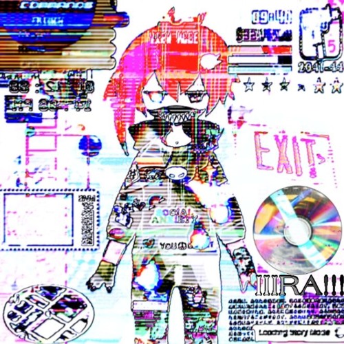 Stream OUT AND ABOUT!!! (hectr0n) /// [BLADE901] by |||RA!!! | Listen ...