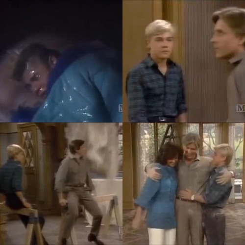 Stream Silver Spoons: S4E2: Mrs. Stratton Builds Her Dreamhouse by ...