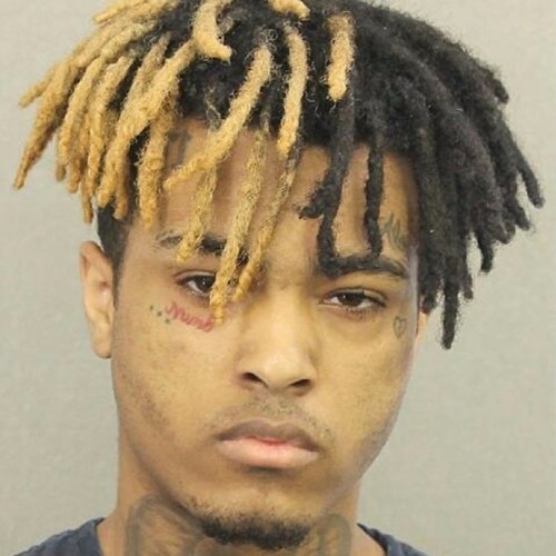 Stream Eliah De Assis Listen To Xxxtentacion Playlist Online For Free