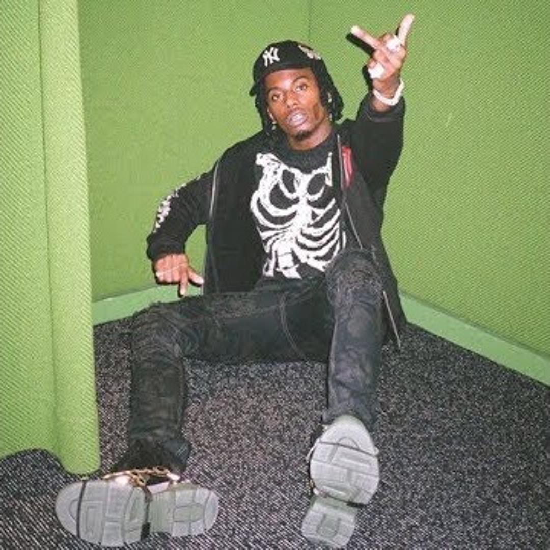 Stream Playboi Carti | Listen to Whole Lotta Red V1 playlist online for ...