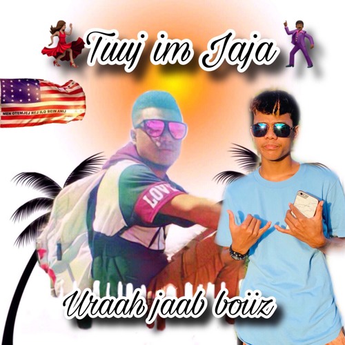 Stream Tuuj im Jaja- Tao Laiso Pablo x Lo_Jeremy Laiso🌴😉 by 🇲🇭 𝖳𝖠𝖮 ...