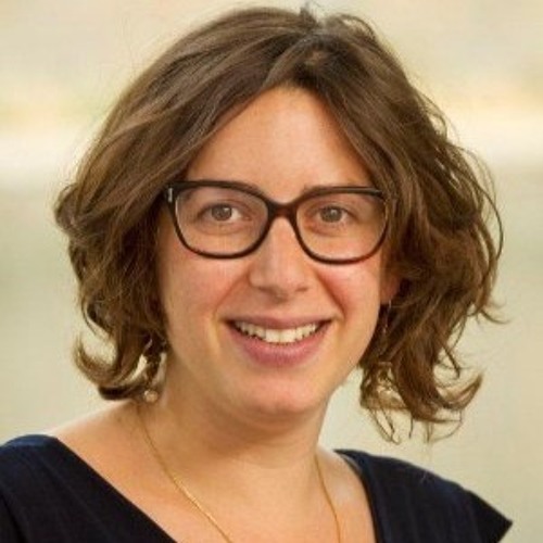 Stream episode Hannah Green, Director of Corporate Responsibility, GSK ...