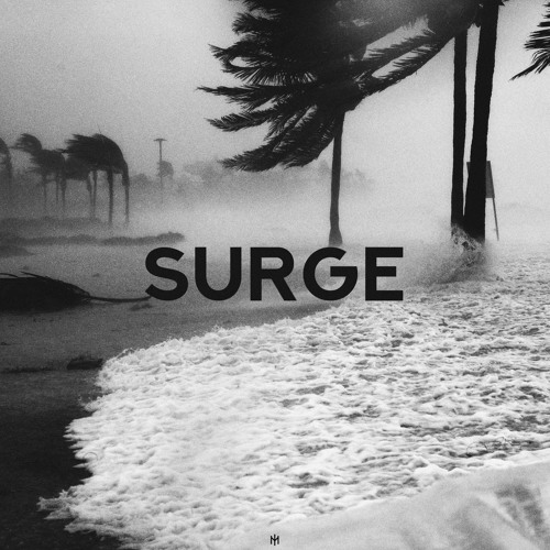 Stream Surge by KXIIIN | Listen online for free on SoundCloud