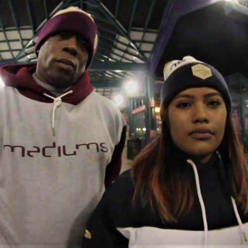 Stream WHATS POPPIN (JEWLEZ CYPHER & READY RON BEATS) by READY RON ...