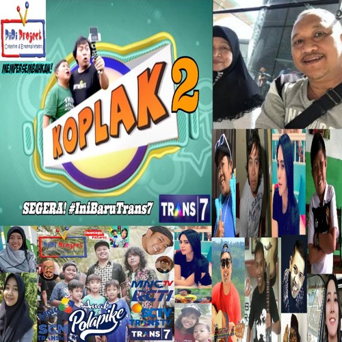 Stream Segera Sinetron Pidi Project Koplak Season 2 Dan Anak Polapike ...