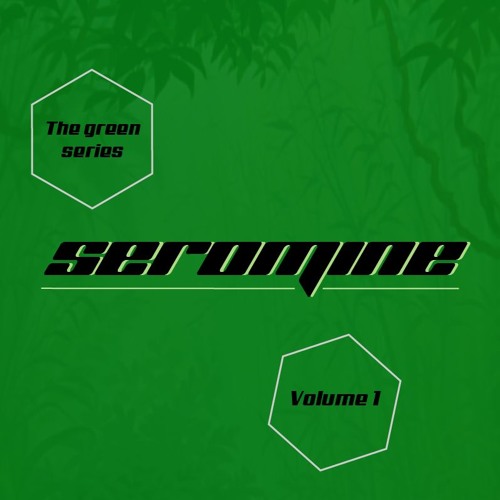 Stream Green Series: Volume 1 by Seromine | Listen online for free on ...