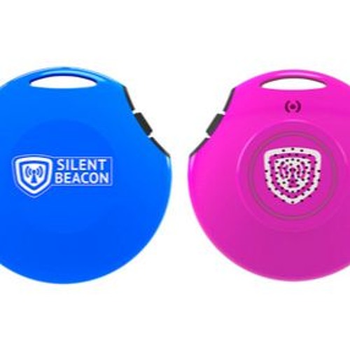Stream episode Silent Beacon creates instant Bluetooth panic button ...