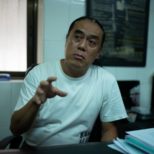 Stream Conversation with Aye Ko, May 2019. by KIRTI-project | Listen ...