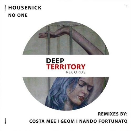 Stream Housenick - No One (Nando Fortunato Remix) by Nando Fortunato | Listen online for free on ...