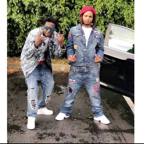 Stream Semi Auto X Mack Mizzle - My Brothers by Trapland Pat | Listen ...