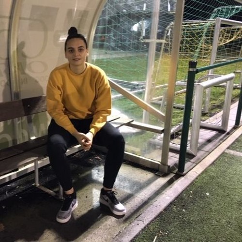 Stream Doelvrouw Red Flames na mislukte Spaanse transfer: “Wil Gent ... Stream Doelvrouw Red Flames na mislukte Spaanse transfer: “Wil Gent ...
