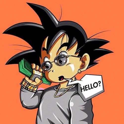 Stream KiD GoKu - Time Is Money (Prod. by DillyGotItBumpin) by 6auge ...