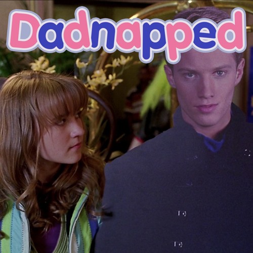 Dadnapped Cast