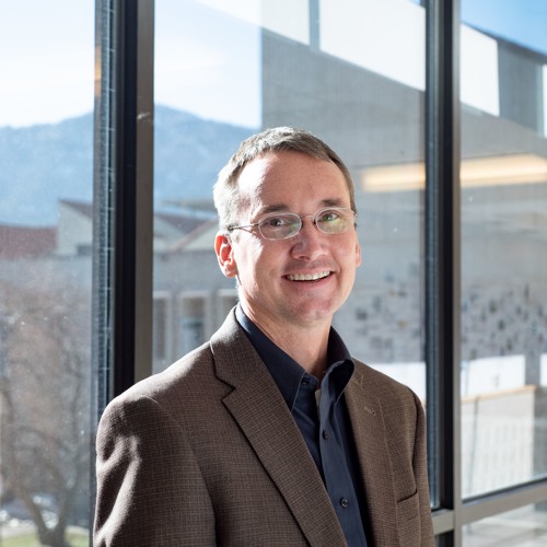 Stream episode New Interim Dean Keith Molenaar by CU Engineering - On ...