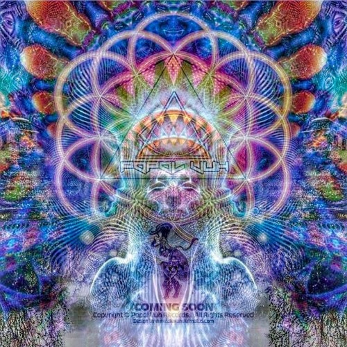 Stream Holy Trinity - Maya Of Life _VA ° SYNTHETIC EVOLUTION TRIBE ...