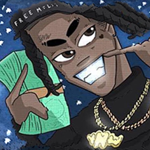 Stream YNW Melly feat. 9lokknine - 223's (LoFi Remix | prod. Zeuz Makes ...
