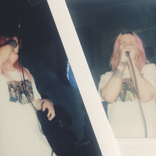 Stream RIDE (prod. sharpe) by STONEYYY | Listen online for free on ...