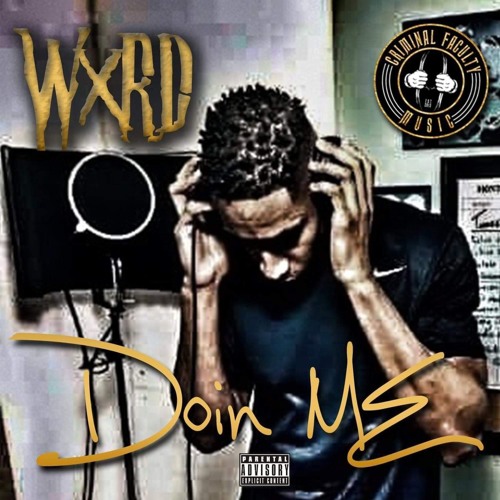 Stream Doin Me by Wxrd | Listen online for free on SoundCloud