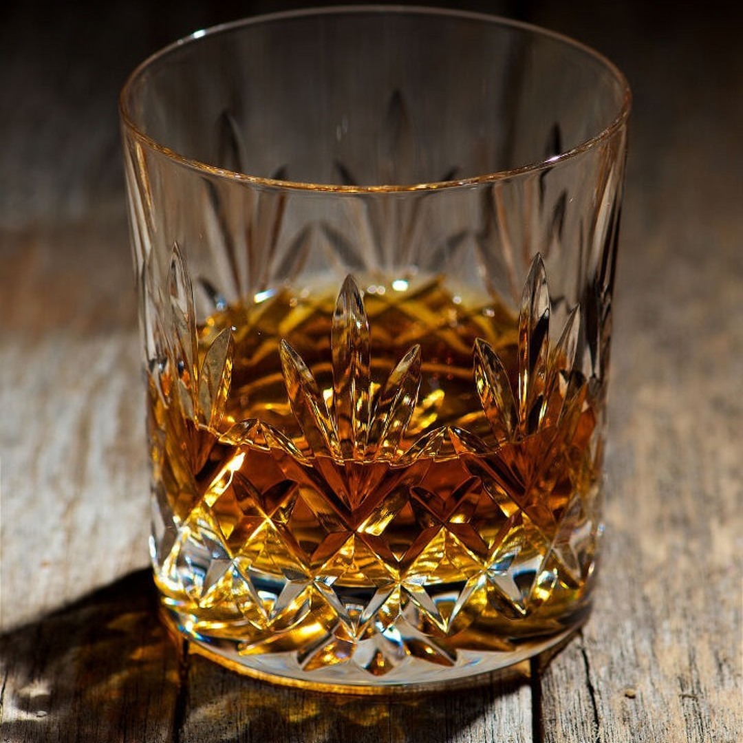 Stream Tenessee Whiskey (George Jones Cover) by Robert Llewellyn ...