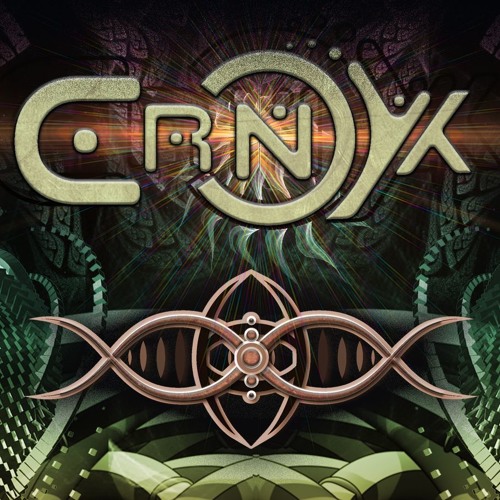 Stream Cronyx - 2020 Vision *Preview* by Cronyx (Bom Shanka Music ...