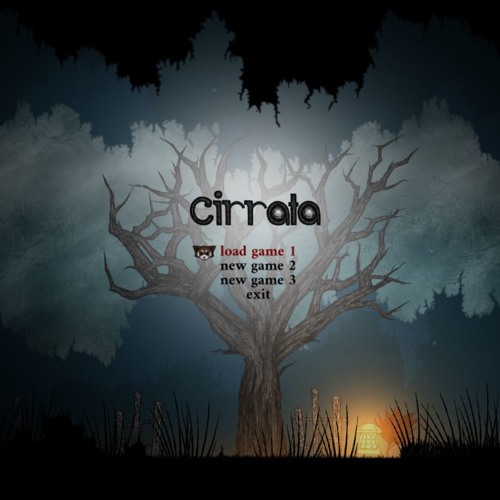 Stream Benji Inniger - Cirrata - Music - Title Track by Cirrata game ...