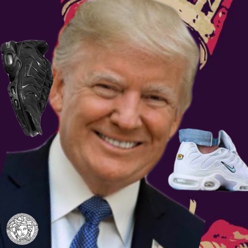 Stream AJ Tracey X Tyga X Tupac Ft Donald Trump by Kye Haslam | Listen ...