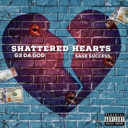 Stream Let U Go ft. G3 Da God by Sage Success | Listen online for free ...