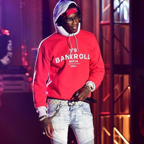 Stream Thugger ~ Magnolia by Gilo | Listen online for free on SoundCloud