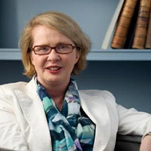 Stream episode Joanna Bourke by National Elf Service podcast | Listen ...