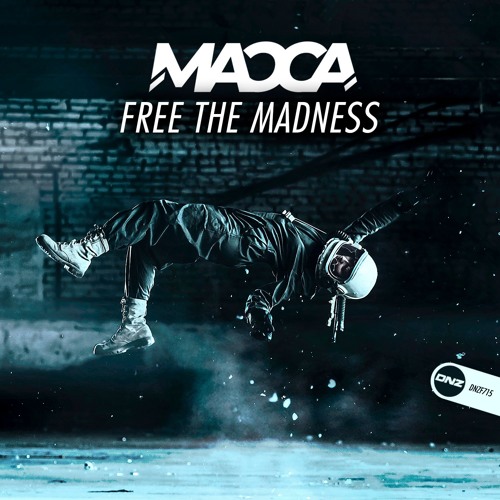 Stream Macca - Free the madness by DNZ Records | Listen online for free ...