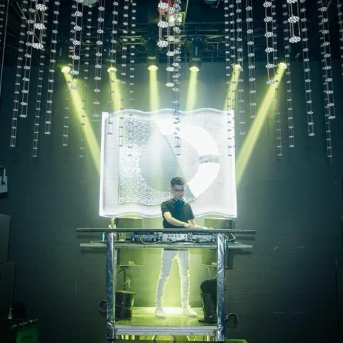 Stream DJ Ko Htut (Infinity Team) | Listen to Future da Producer ...