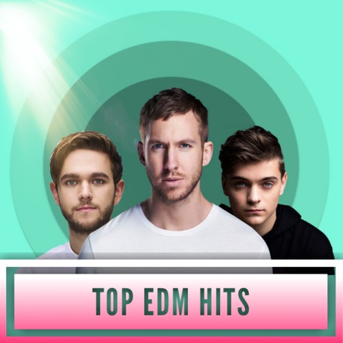 Stream LUK | Listen to Top EDM 2025 Popular Songs - New EDM Playlist ...