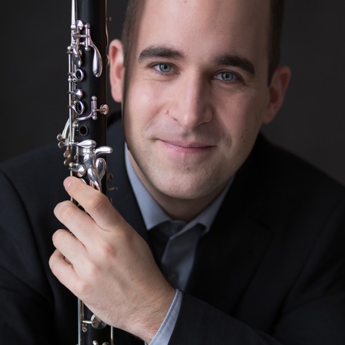 Stream Louis Cahuzac: Arlequin by Csaba Pálfi - clarinetist | Listen ...