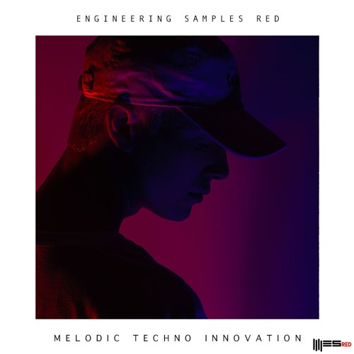 Stream Melodic Techno Innovation by Engineering Samples | Listen online for free on SoundCloud