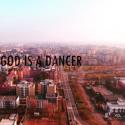 Stream God Is A Dancer (Cover of Tiësto & Mabel's single "God Is A ...