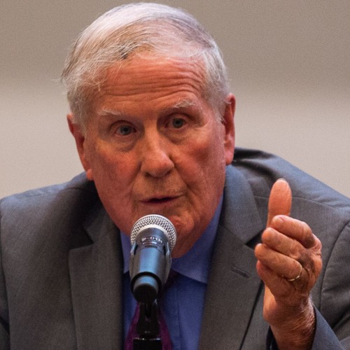 Stream John Feerick on the 25th Amendment to the U.S. Constitution by ...