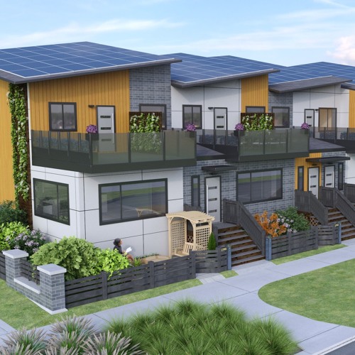 Stream episode 240B. Carbon Busters secret formula for building net ...