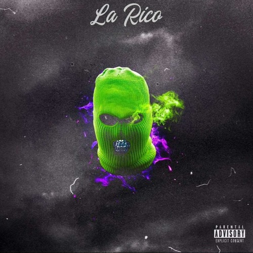 Stream La Rico - Intro by La Rico | Listen online for free on SoundCloud