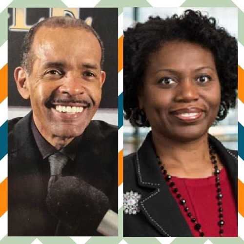 Stream Gilda R. Daniels and Joe Madison Discuss the Voter Suppression ...