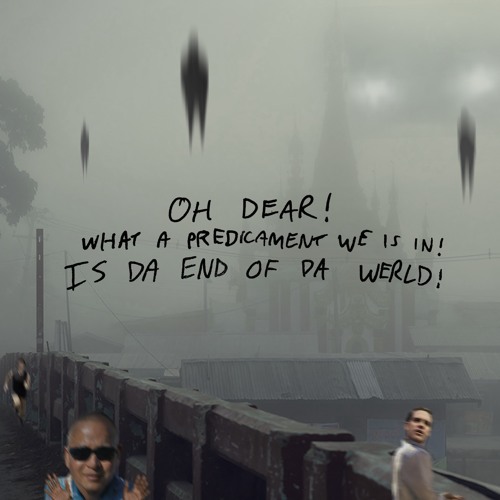 Stream Indian Call Center Archives | Listen to IS DA END OF DA WERLD ...