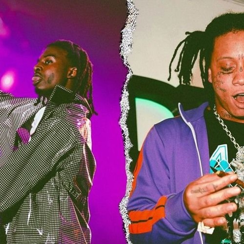 Stream Slat* Trippie Redd X Playboi Carti by SINEMENT | Listen online ...