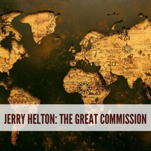 Stream 01/12/20 - Jerry Helton: The Great Commission by House of Prayer ...